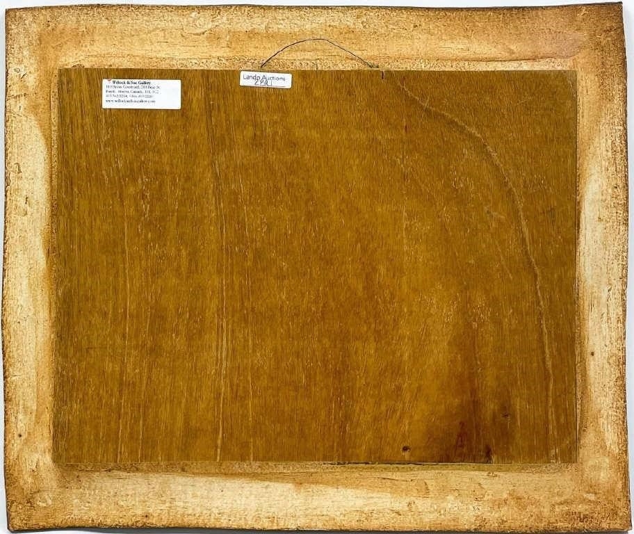 Neil Liske | Mount Robson (20th Century) | MutualArt