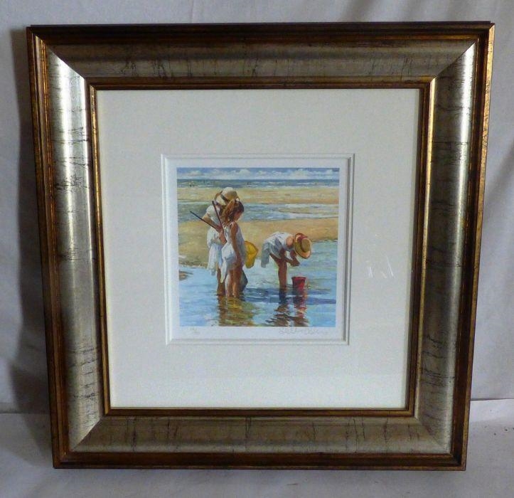 Sherree Valentine-Daines | Summer Memories | MutualArt