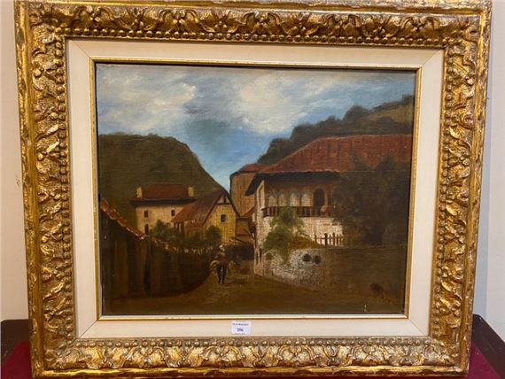 G. Colin | G Colin 1892 | MutualArt