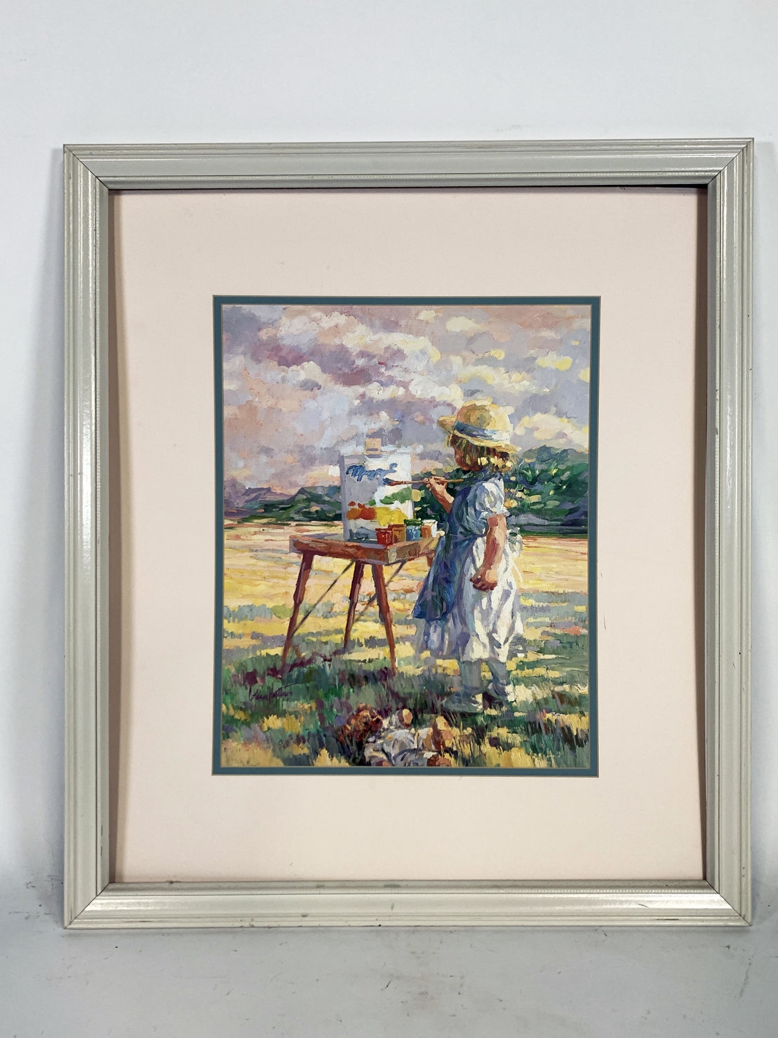 Corinne Hartley | CORRINE HARTLEY PRINT | MutualArt