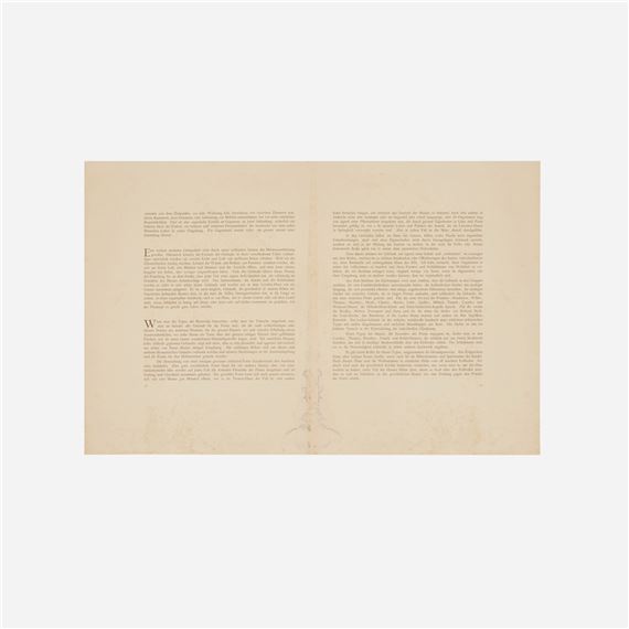 Frank Lloyd Wright | Plates from the Wasmuth Portfolio (1911) | MutualArt