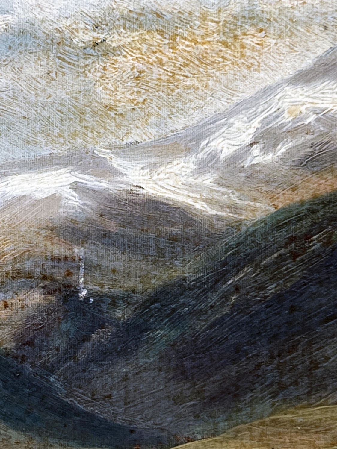 William Henry Dethlef Koerner | WILLIAM HENRY DAVID KOERNER PAINTING ...