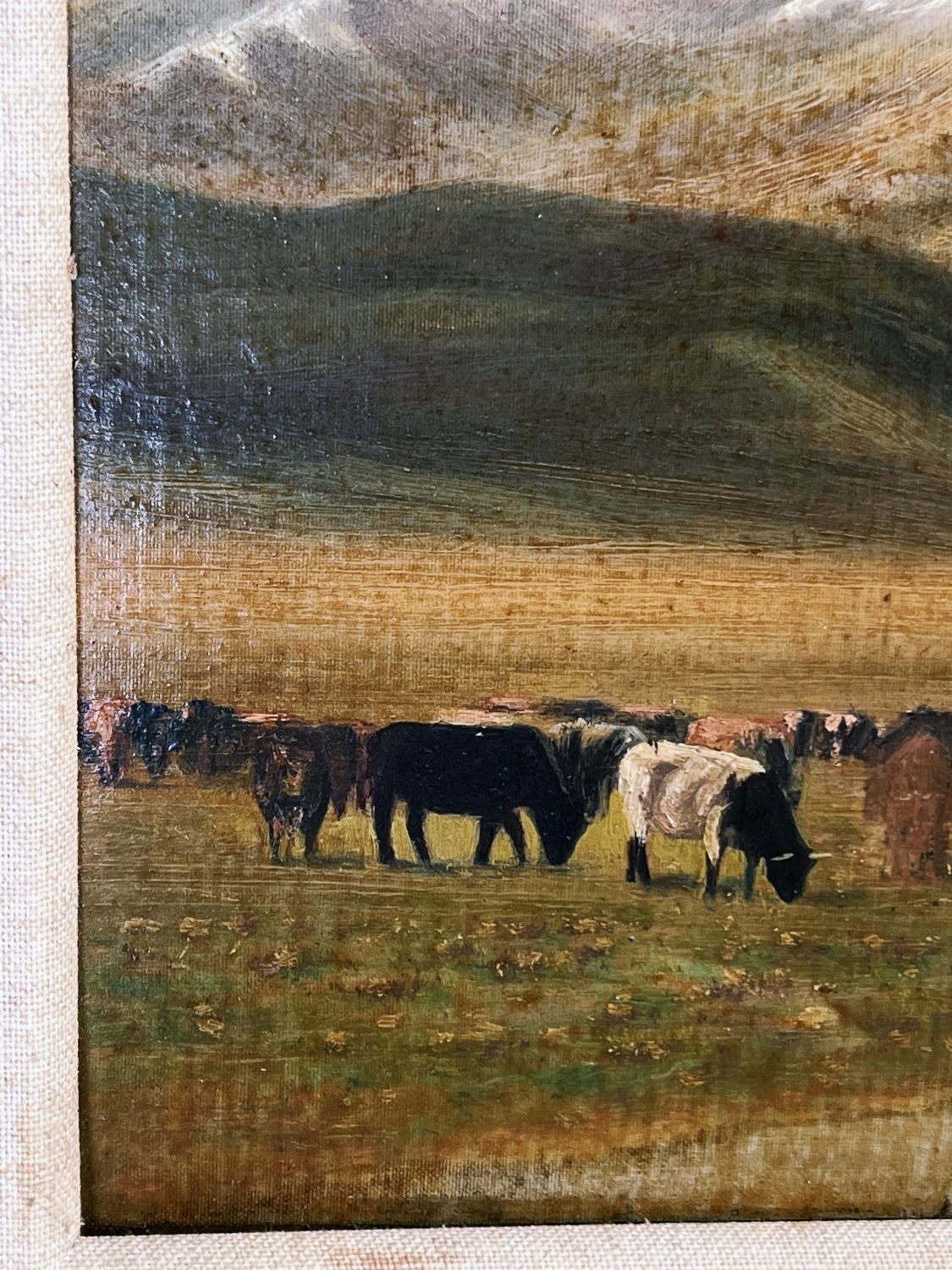 William Henry Dethlef Koerner | WILLIAM HENRY DAVID KOERNER PAINTING ...