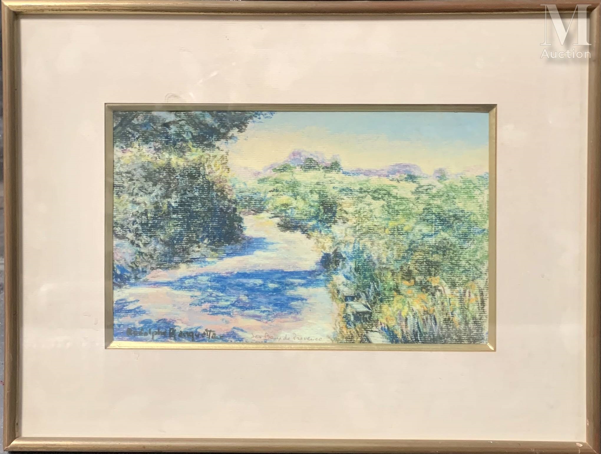 Rodolphe Planquette | Rodolphe PLANQUETTE (1926 - ) | MutualArt