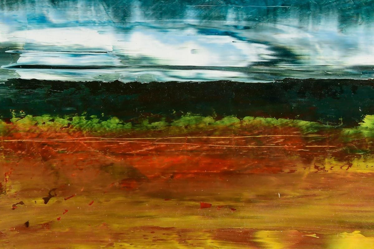 Seán McSweeney | Morning Pool (2001) (2001) | MutualArt