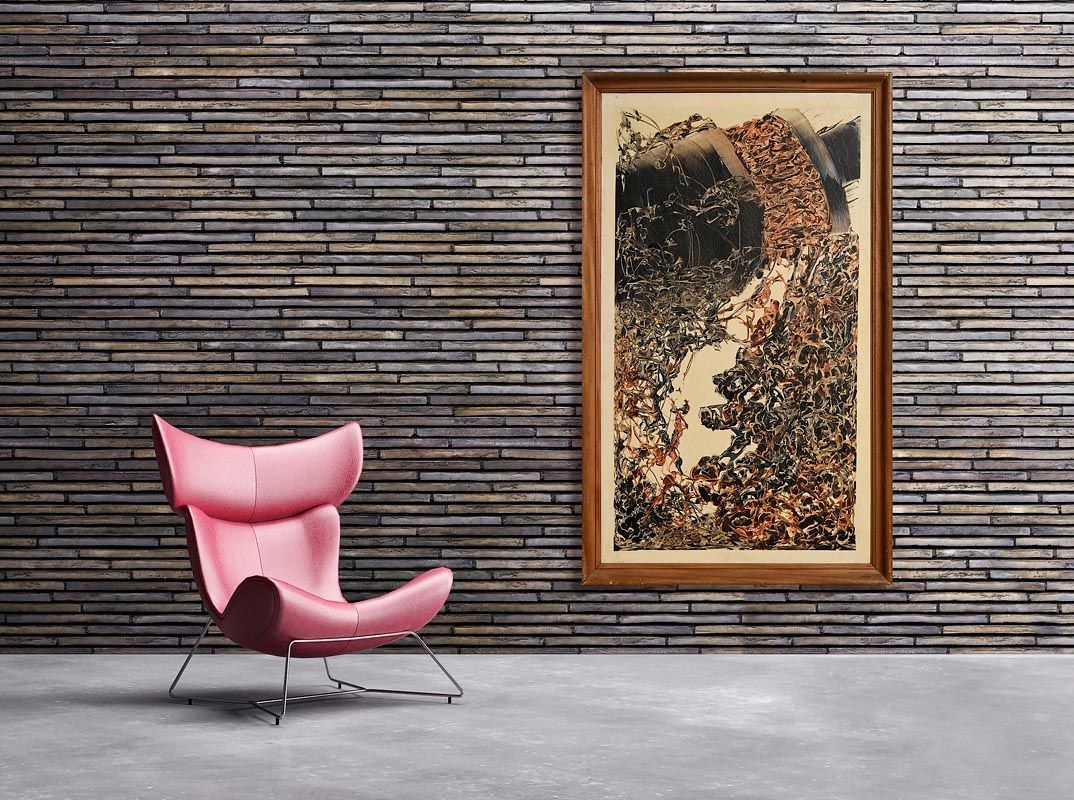 Jonathan Wade | Industrial Abstract | MutualArt