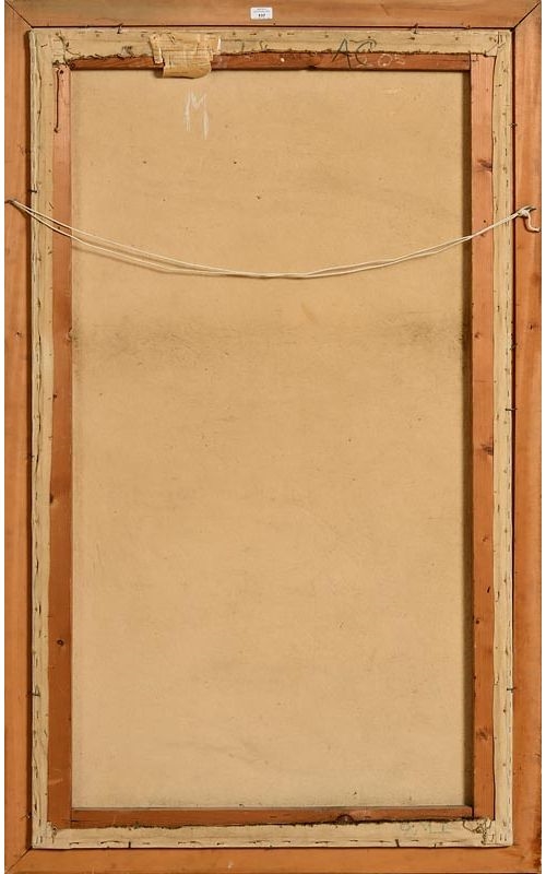 Jonathan Wade | Industrial Abstract | MutualArt