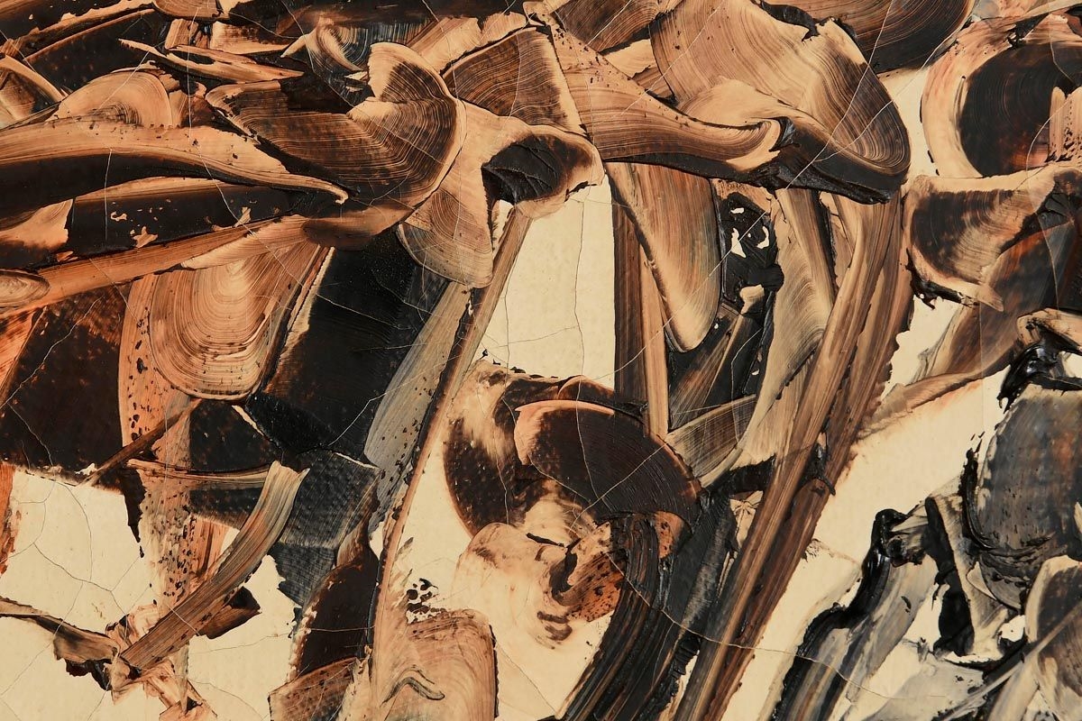 Jonathan Wade | Industrial Abstract | MutualArt