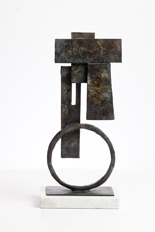 Mark Rode | Untitled | MutualArt