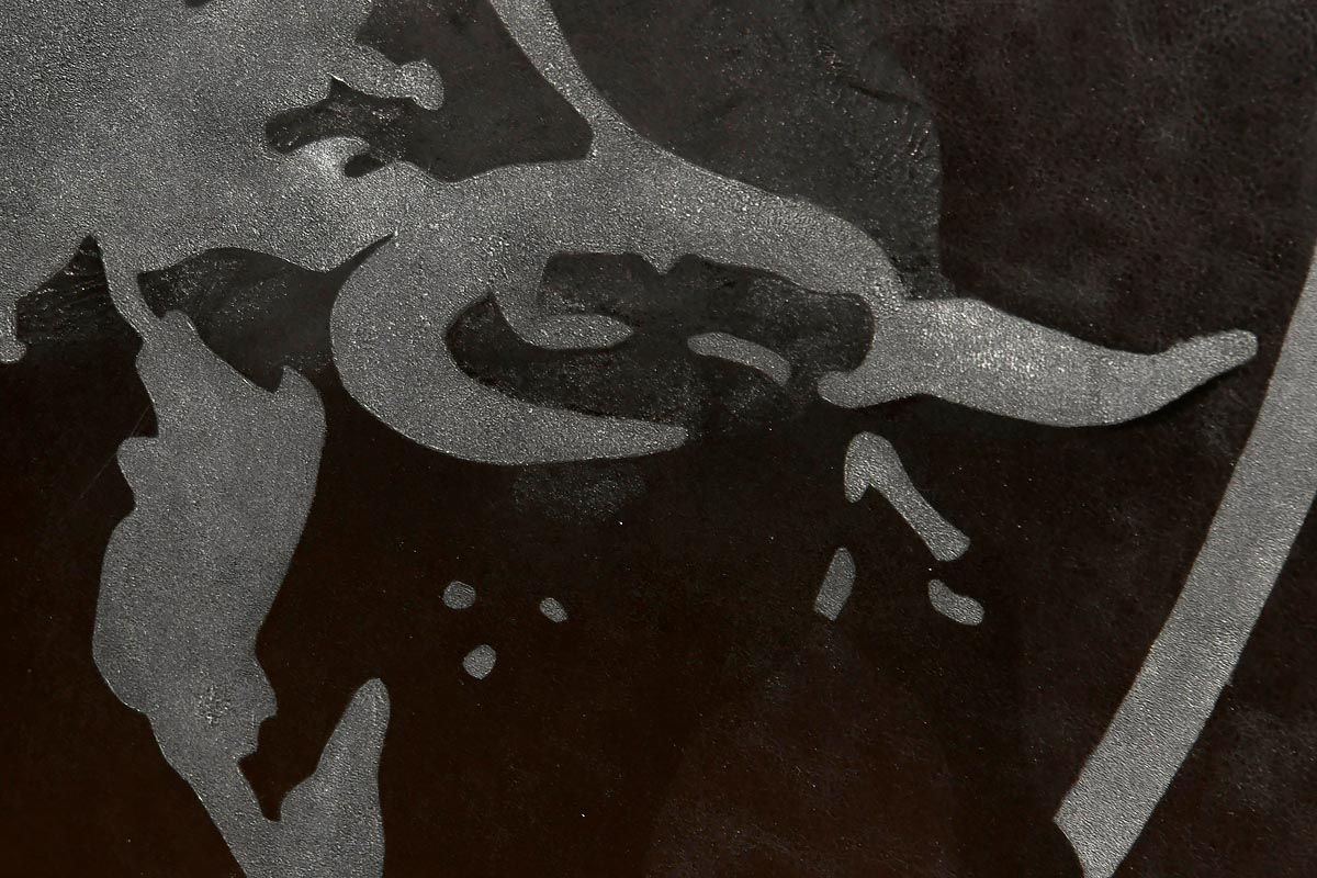 Mark Evans | Lamborghini Symbol | MutualArt