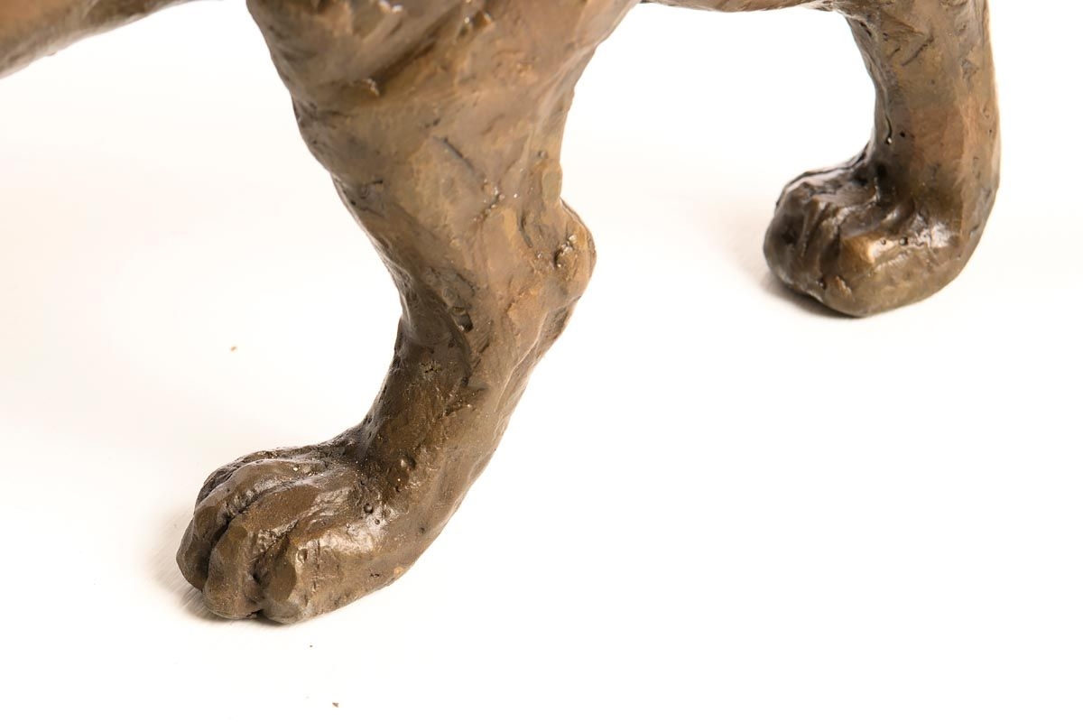 Mark Rode | Tiger | MutualArt