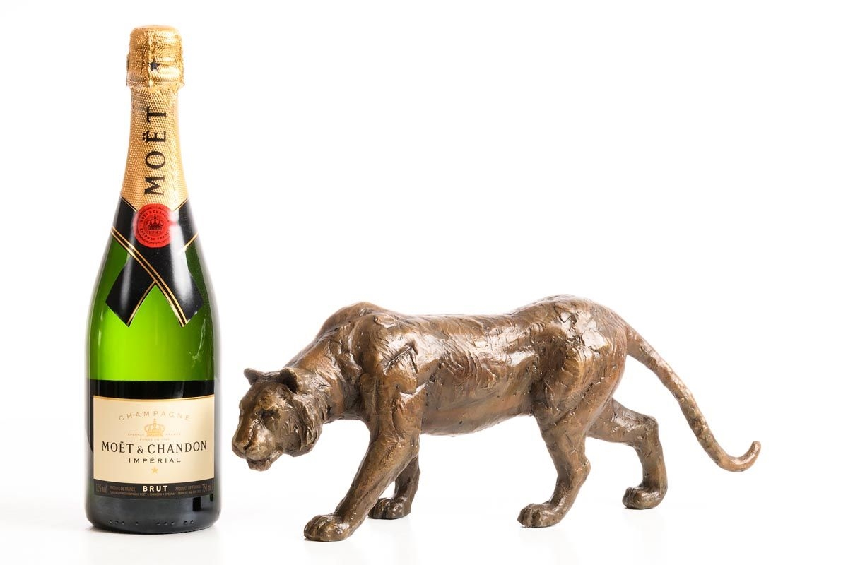 Mark Rode | Tiger | MutualArt