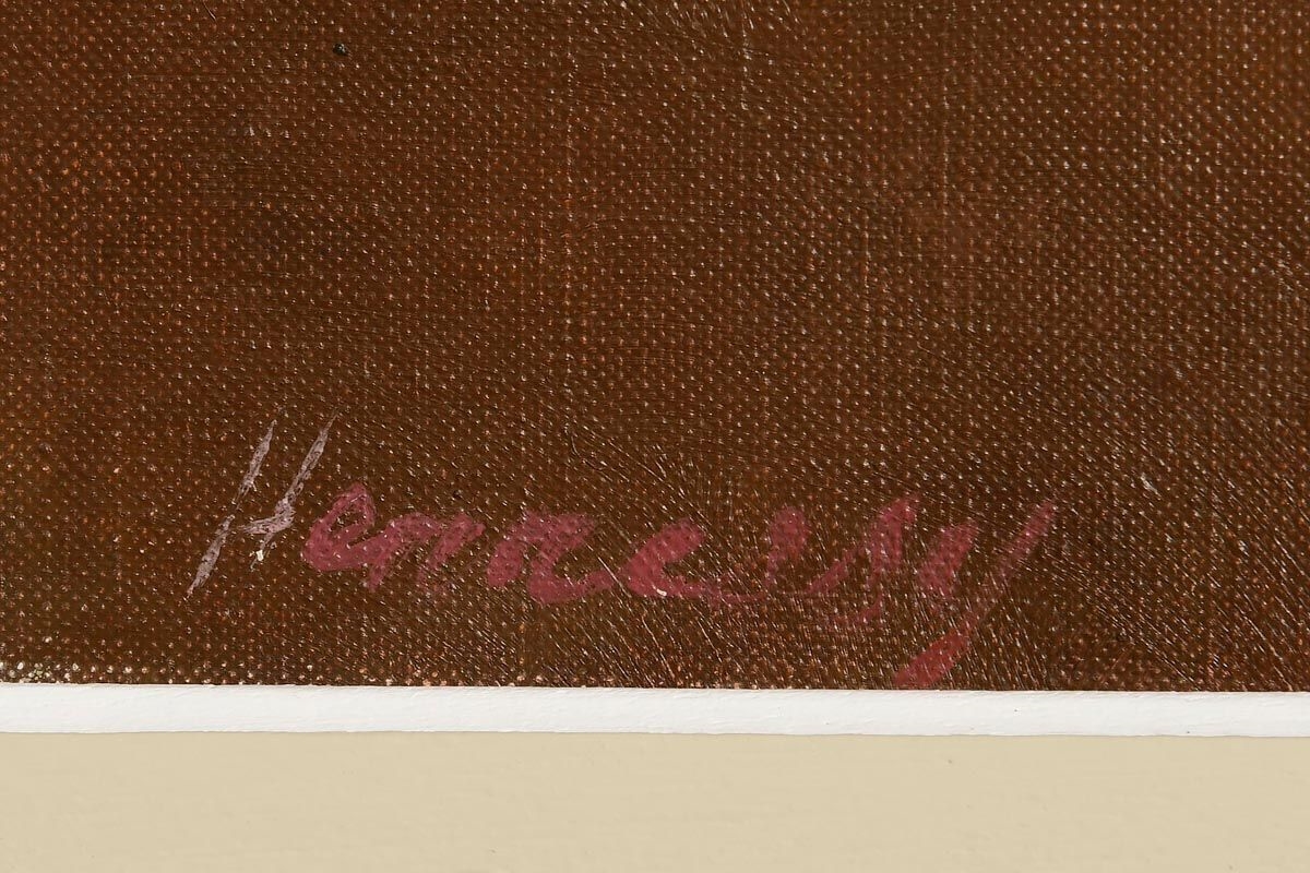 Patrick Hennessy | Champagne Bucket and Kingfisher | MutualArt