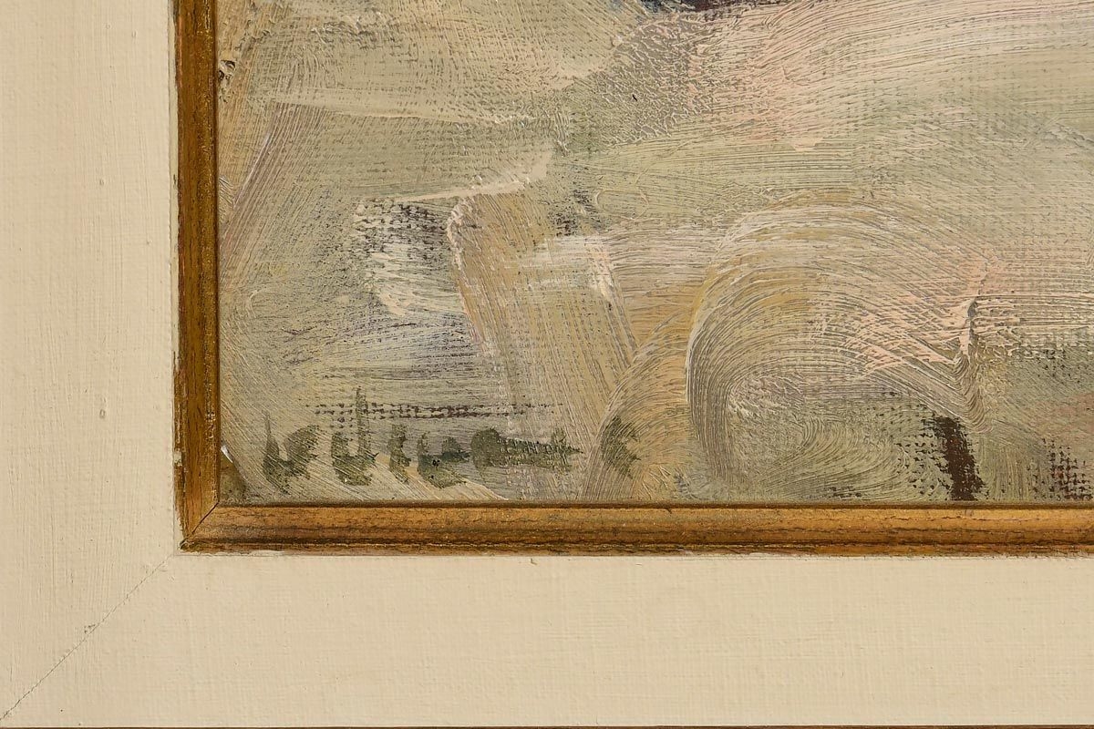 James Le Jeune | The Matador | MutualArt