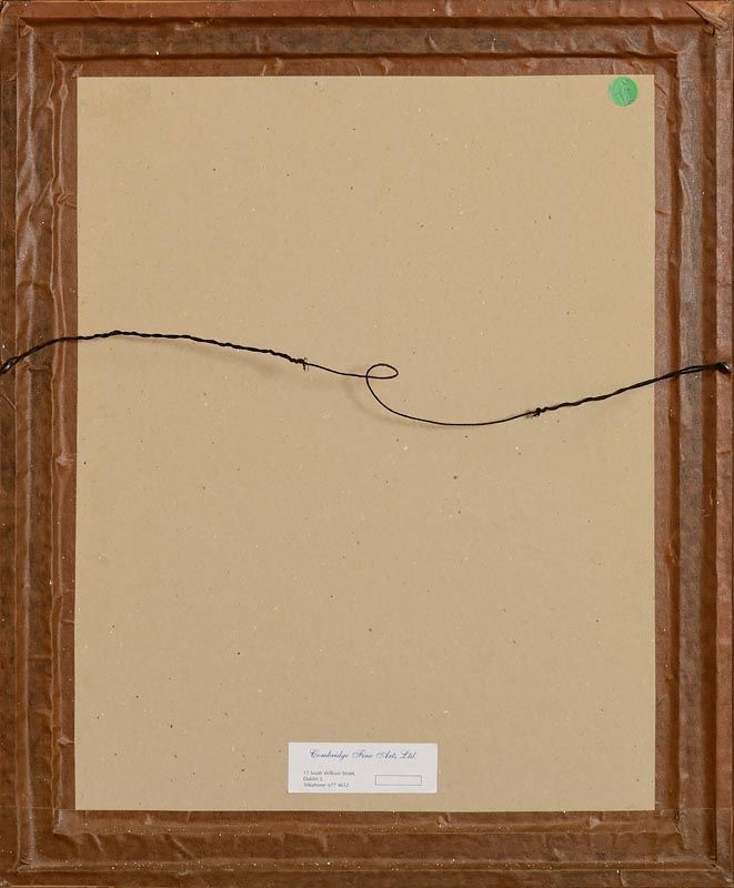 James Le Jeune | The Matador | MutualArt