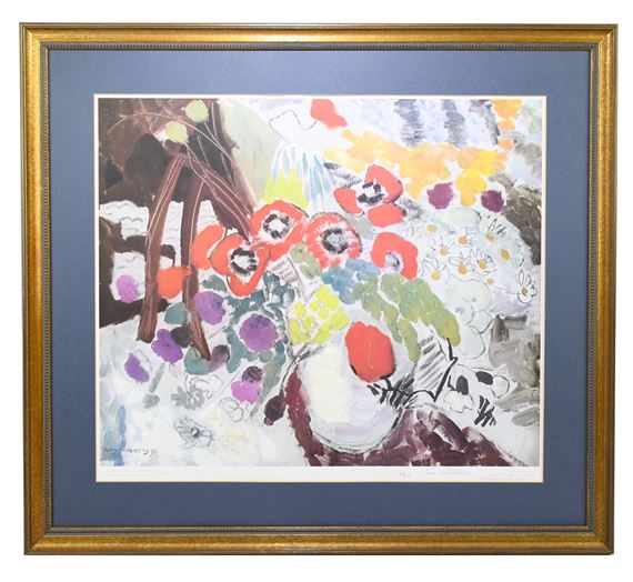 IAN HITCHENS | 1 Artworks at Auction | MutualArt