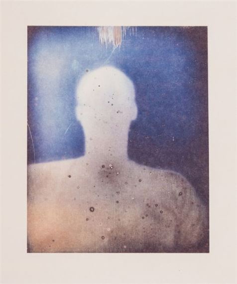 Adam Fuss | My Ghost: Daguerreotypes from the series (1998 - 2007 ...