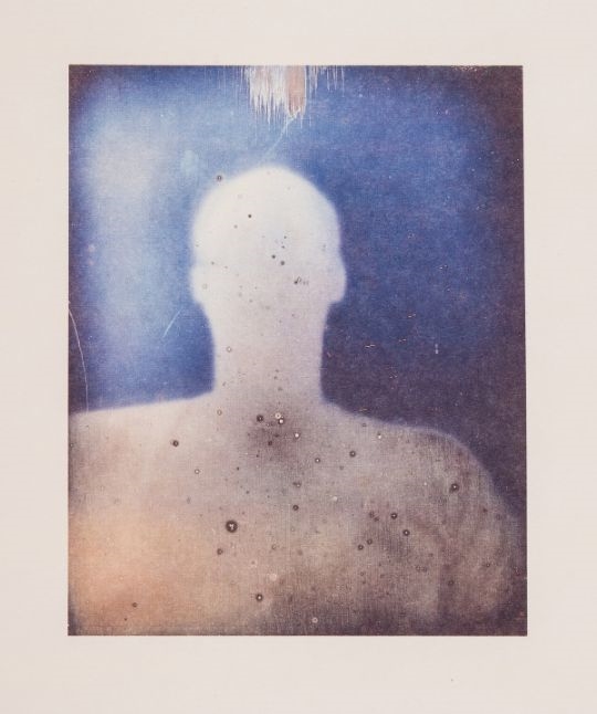 Adam Fuss | My Ghost: Daguerreotypes from the series (1998 - 2007 ...