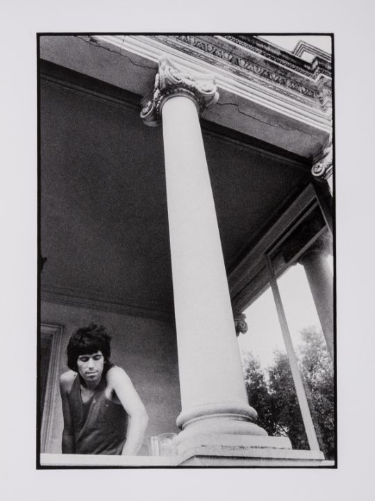 Dominique Tarle | Exile: the Making of Exile On Main St. (2001) | MutualArt