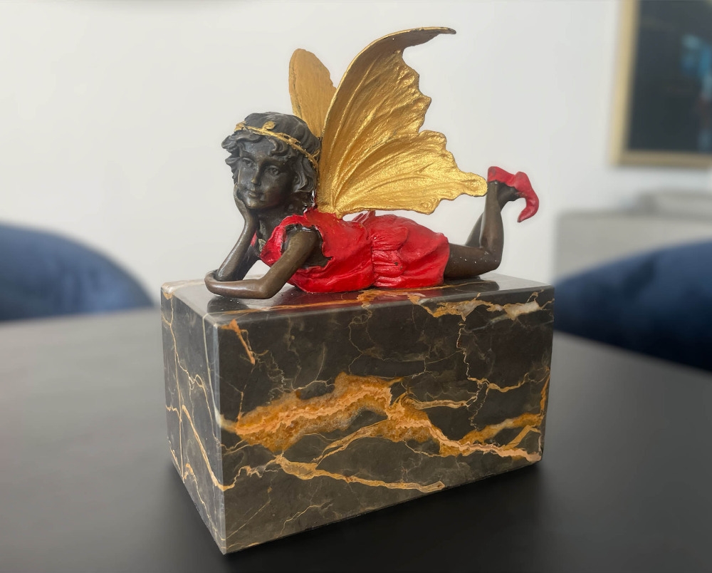 Édouard Louis Collet | Party Fairy | MutualArt