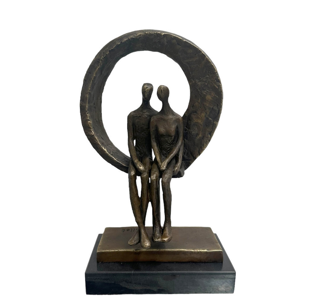 Édouard Louis Collet | Eternal Love | MutualArt