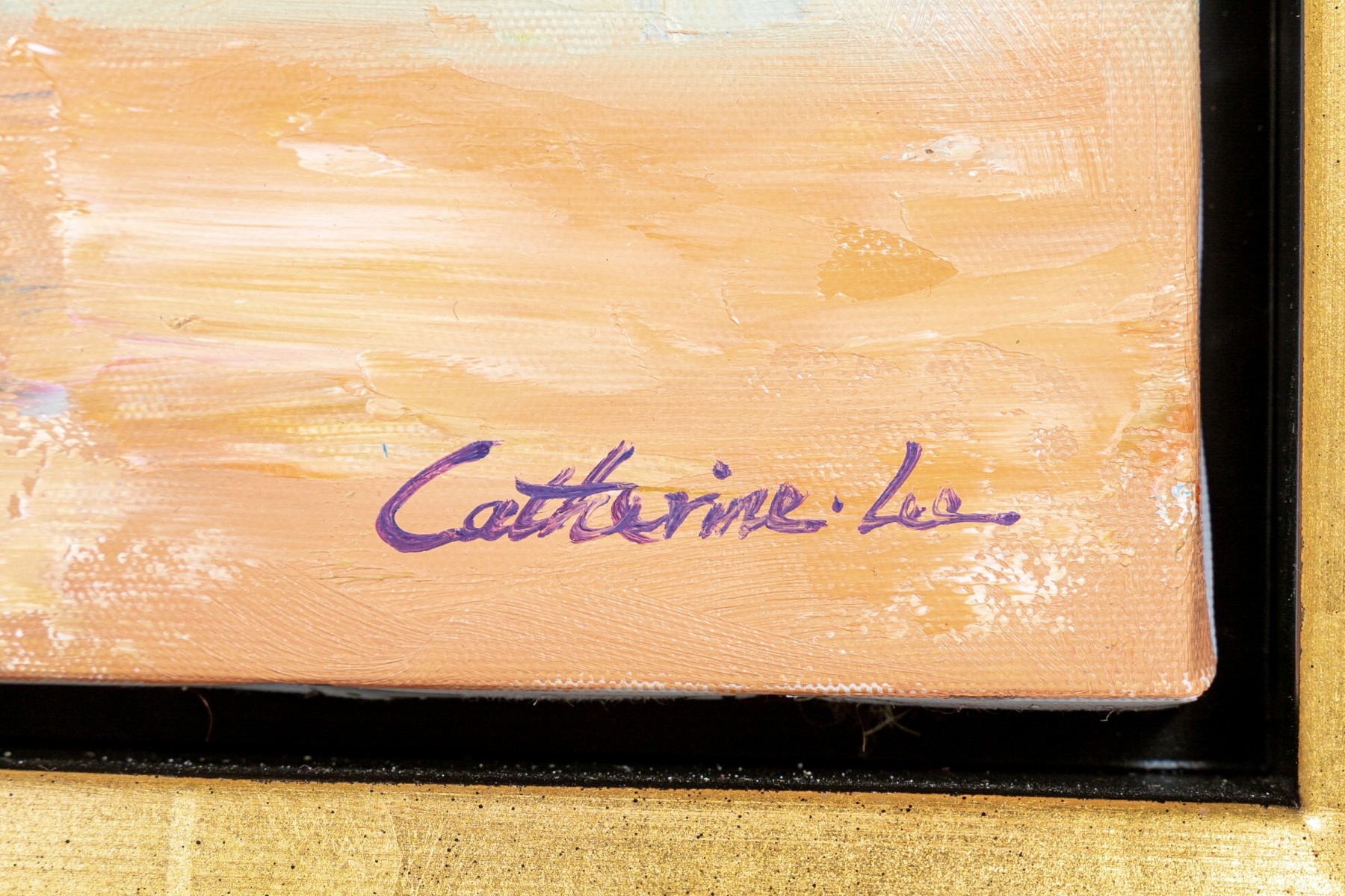 Catherine Lee | Still Life With Vase Of Flowers | MutualArt