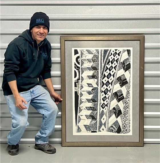 Susan Conti | 1 Artworks at Auction | MutualArt