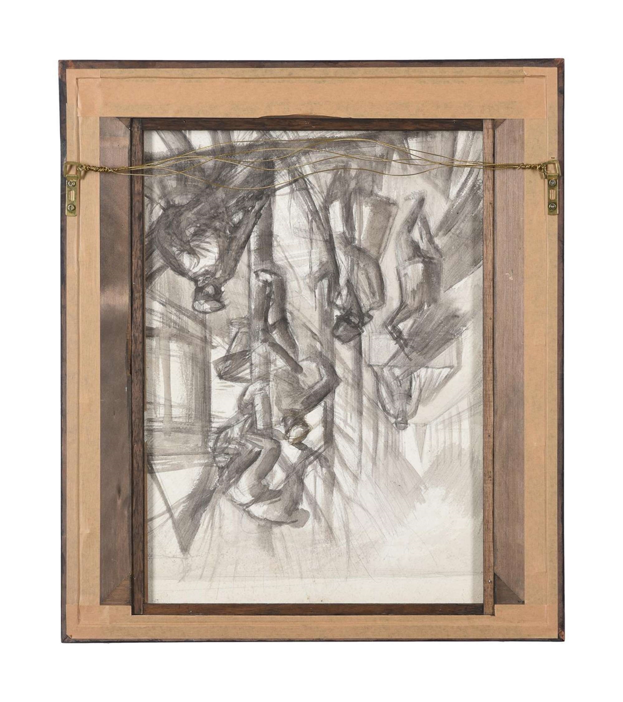 Alan Sorrell | TRENCH WARFARE | MutualArt