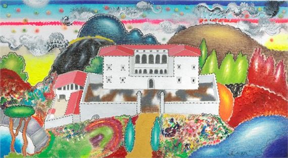 Luca Alinari | Paesaggio | MutualArt