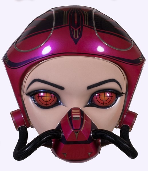 Colin Christian | Locking Target | MutualArt