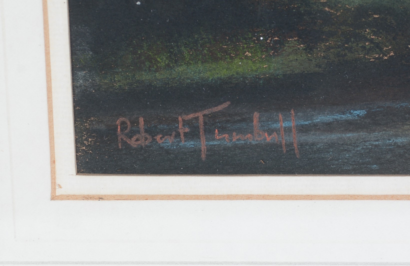 Robert Turnbull | Jesmond Dene, Newcastle | MutualArt