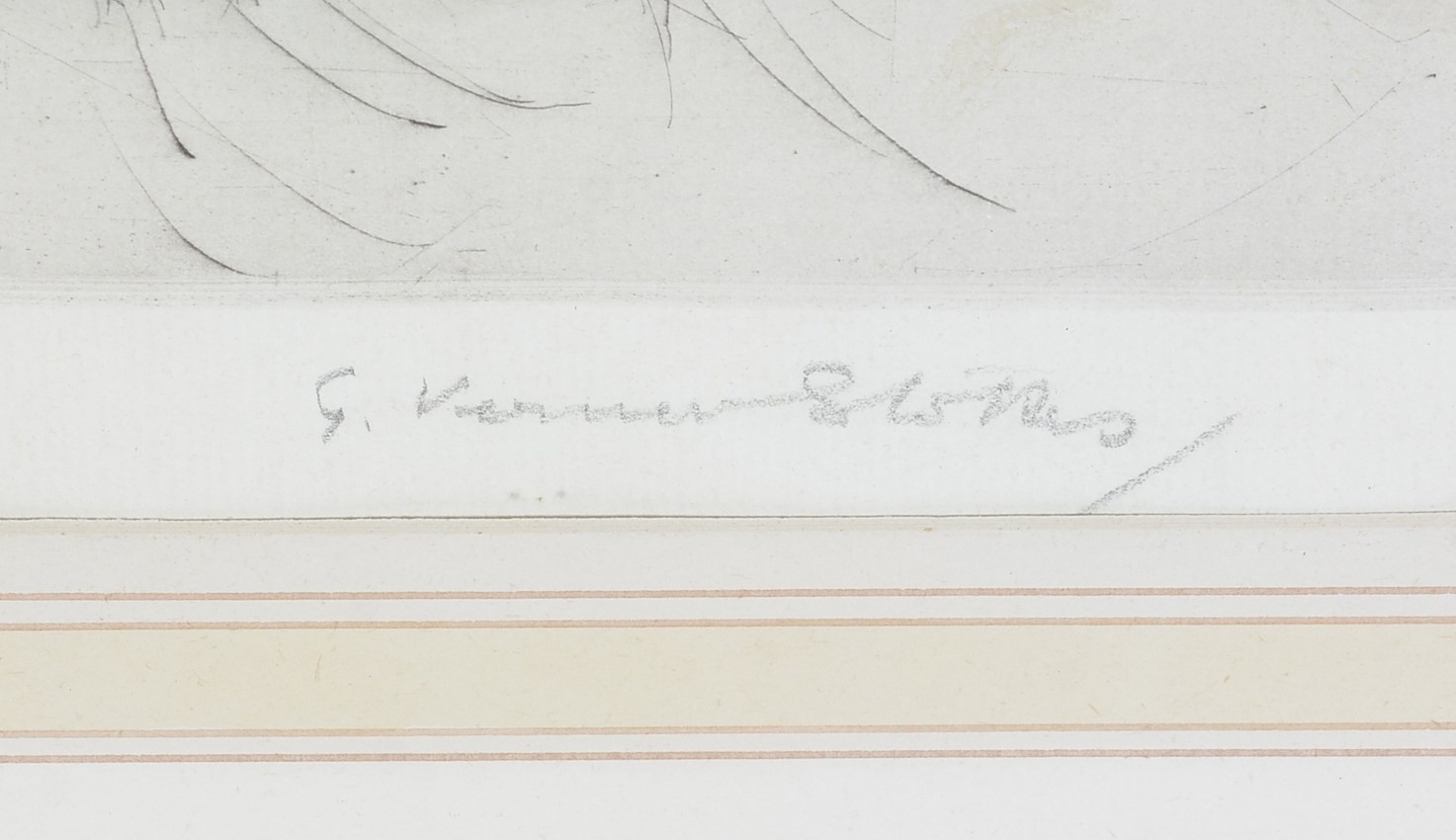 George Vernon Stokes | George Vernon Stokes | MutualArt