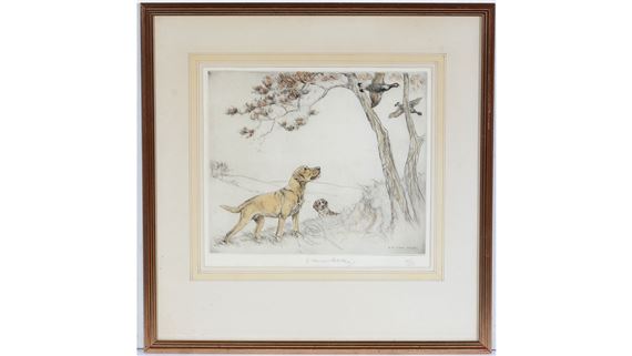 George Vernon Stokes | George Vernon Stokes | MutualArt
