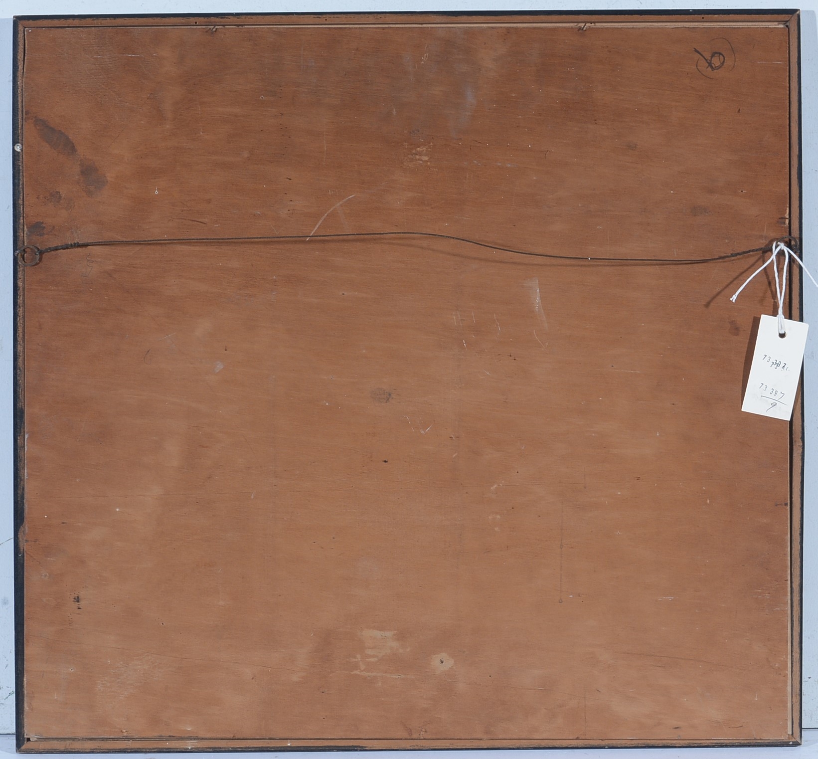 George Vernon Stokes | Otter Hounds and Pups | MutualArt