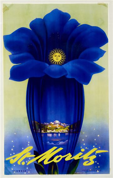 LEO KEKC | 1 Artworks at Auction | MutualArt