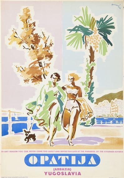 GARRANIC | 1 Artworks at Auction | MutualArt