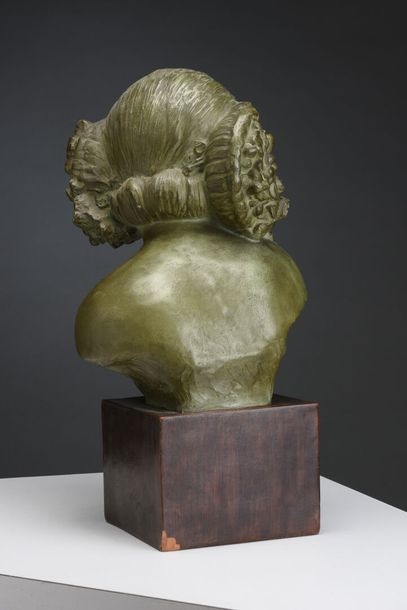 Maxime Real Del Sarte | The faun | MutualArt