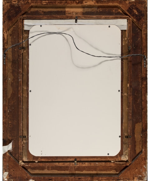 Carl Wilhelm Friedrich Bauerle | The bedtime story | MutualArt