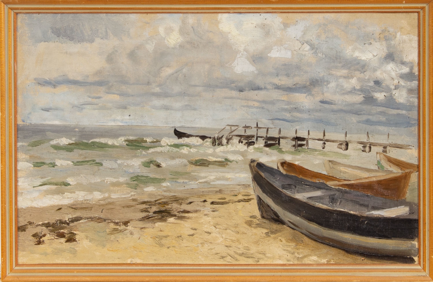 Albert Marquet | Albert Marquet | MutualArt