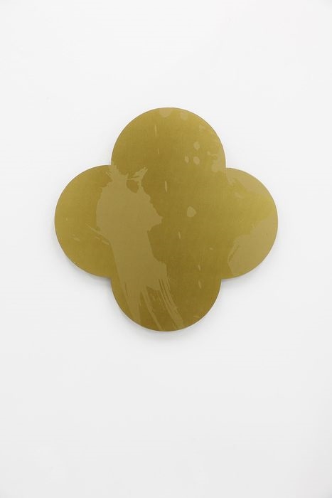 Max Gimblett | Remembrance | MutualArt