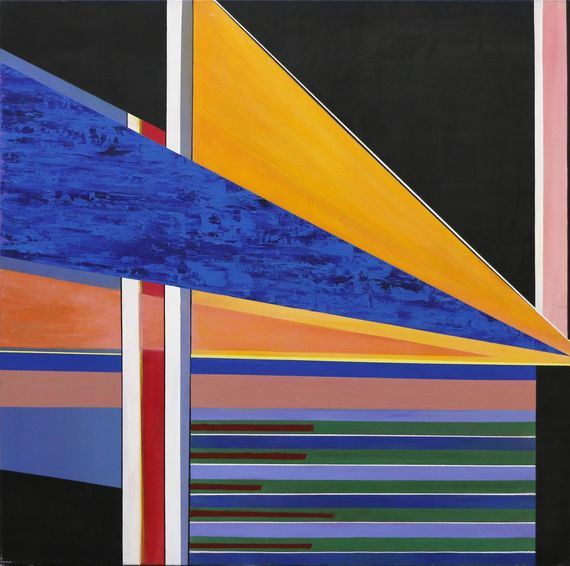 Anne Riethmaier | Untitled (2007) | MutualArt