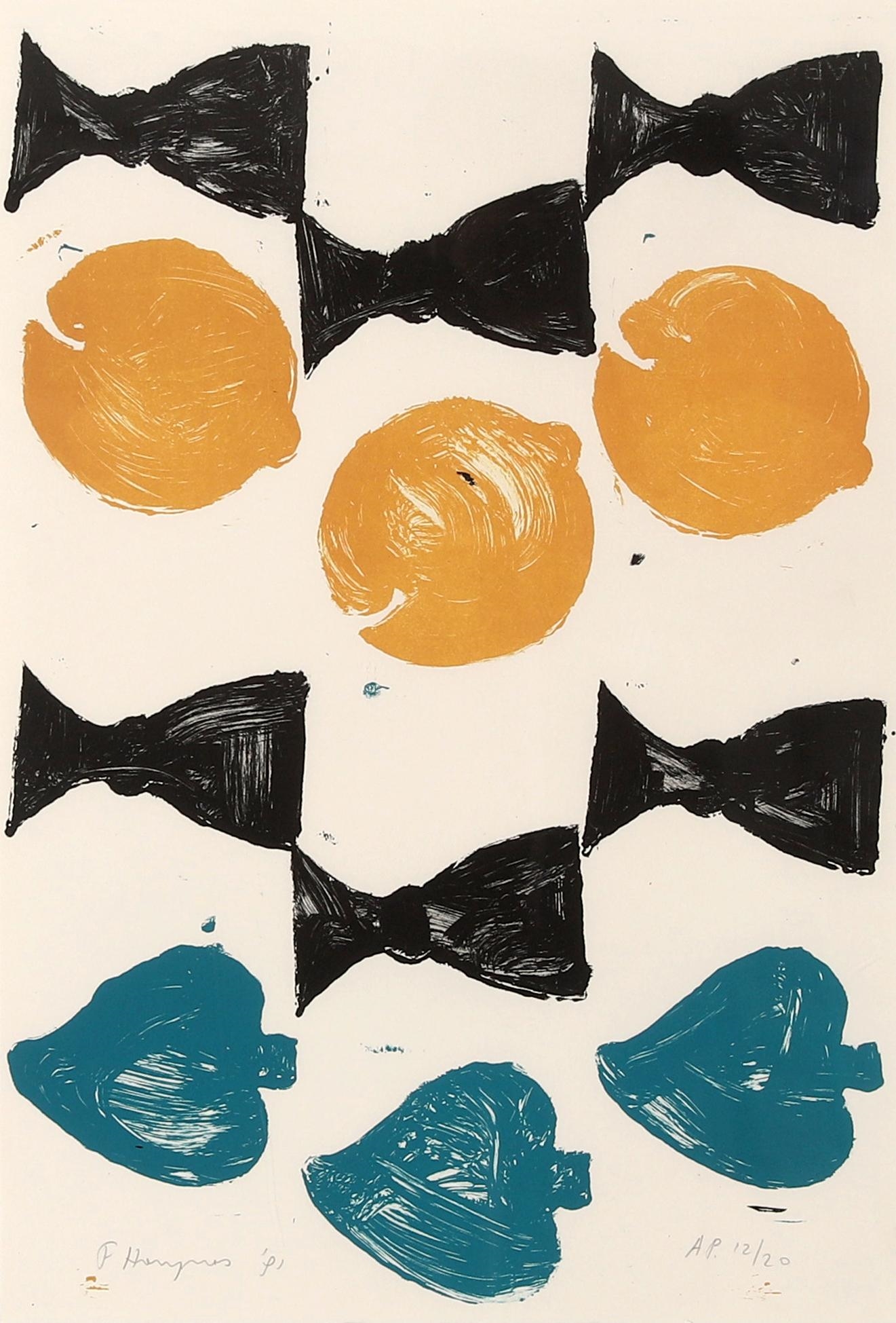 Fons Haagmans | Untitled (91) | MutualArt