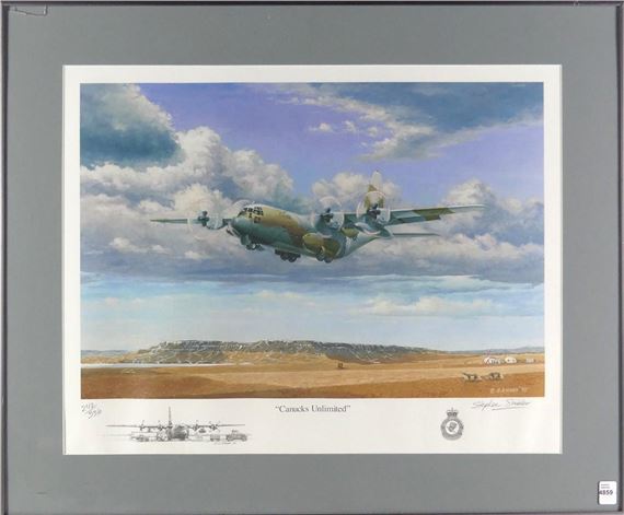 Stephen Snider | 1 Artworks at Auction | MutualArt