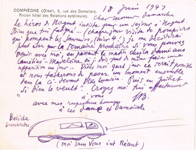 Ferdinand Bac | BEAUX-ARTS - Ferdinand BAC (1859-1952, illustrator ...