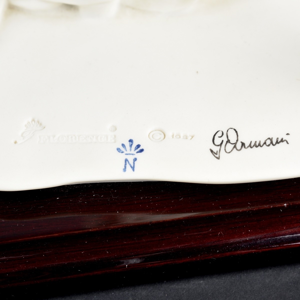 Giuseppe Armani | Art Deco Dancers | MutualArt