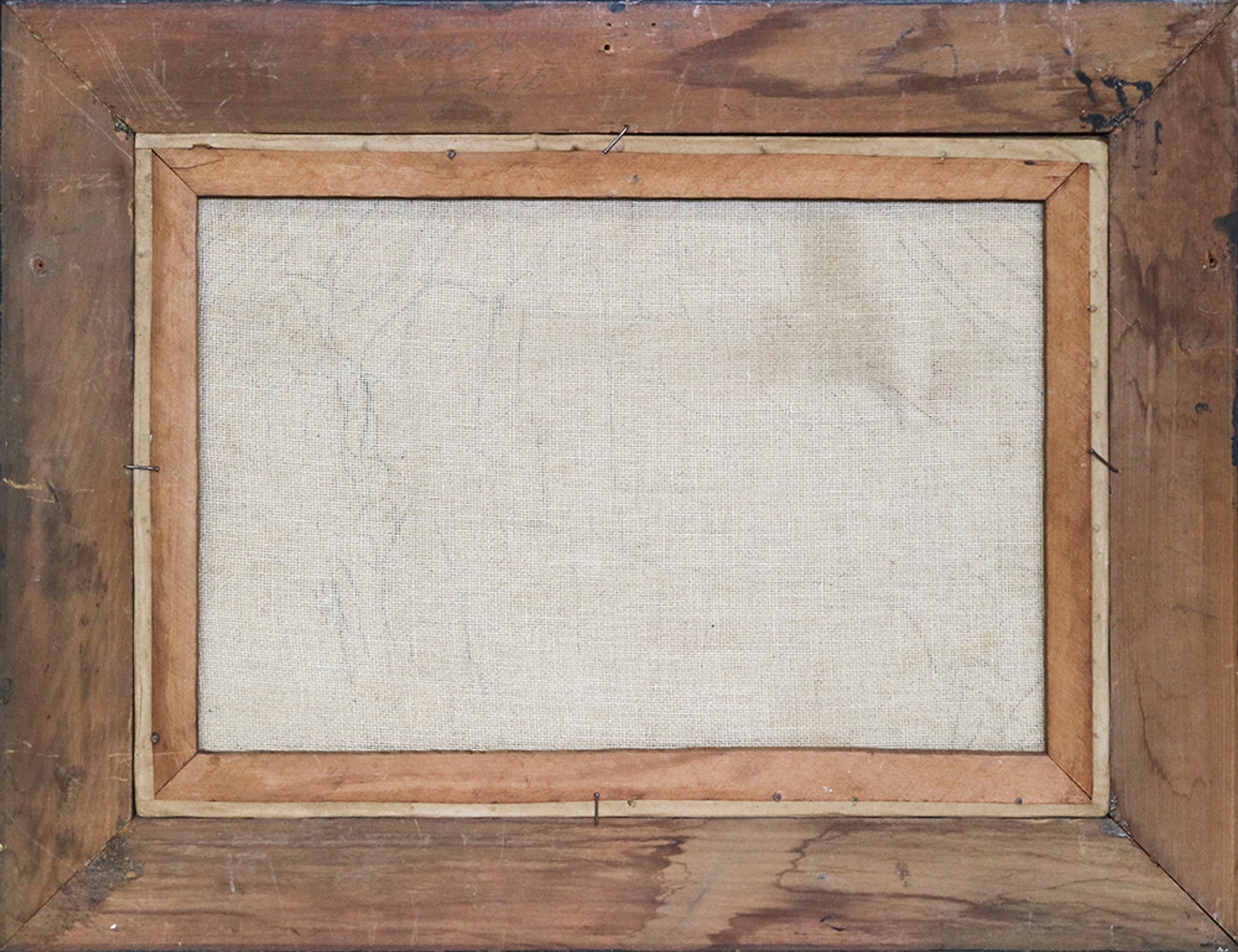 Neapolitan School, 20th Century | 20th century Neapolitan landscape | MutualArt