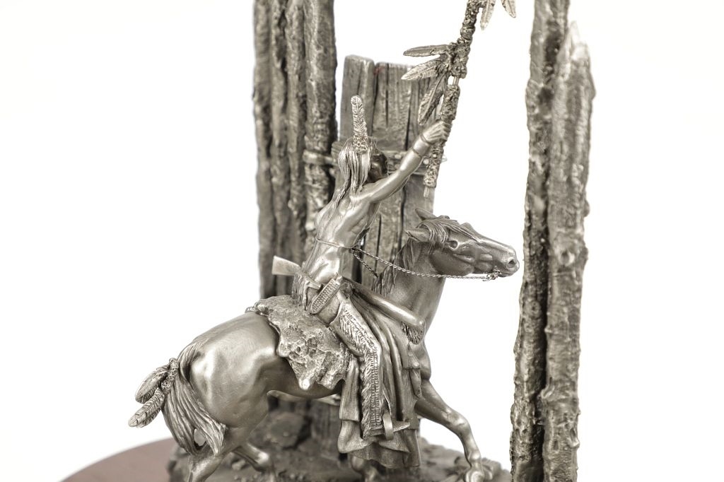 Donald Jack Polland | Sacred Ground Reclaimed (1993) | MutualArt