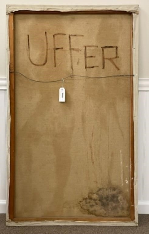 Eleanor Uffer | New York City Disco Dancers | MutualArt