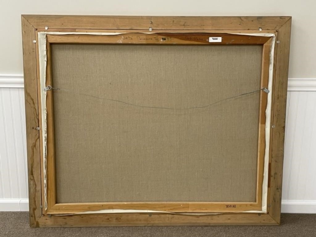 Bob Paul Kane | Gaite Parisienne III | MutualArt