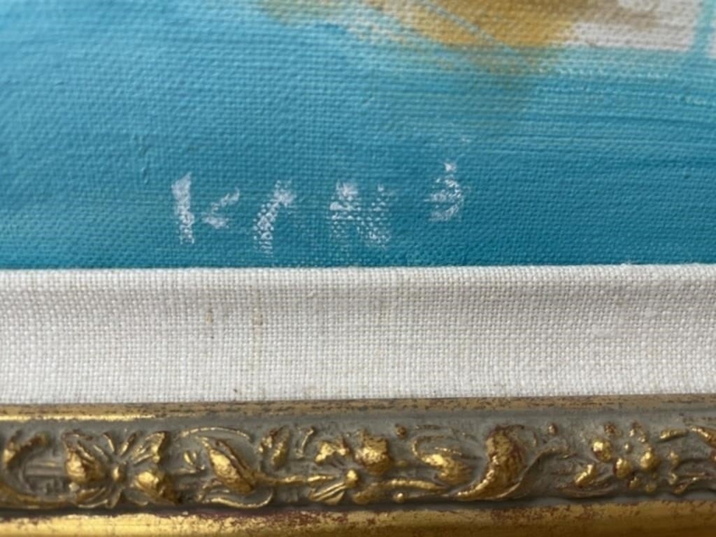 Bob Paul Kane | Gaite Parisienne III | MutualArt